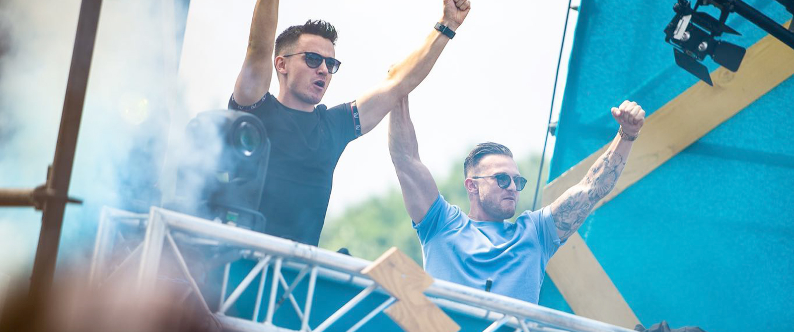 Artists | Hardstyle.com